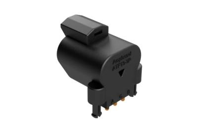China In Stock Genuine ATF13-3P-BM01 Board Mount Connector, Original part for integrated circuit and automotive PCB wiring assembly for sale