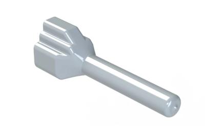 China Amphenol ATP2S-BT Insulating Material Connector Boot, durable component for shielding automotive wiring against environmental damage for sale