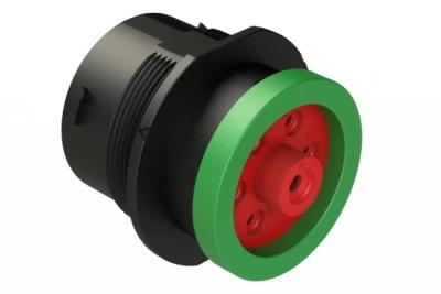 China Amphenol AHDP04-24-07SN-BRA Original Genuine Connector High Strength Insulating Housing With Top Grade IP68 IP69K Ingress Protection for sale