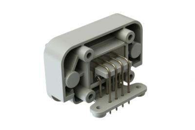 China Genuine Original Amphenol ATM13-08PA-BM04 Rectangular Connector Male Pin Terminals Professional Electronic Part For Automotive Integrated Circuit PCB Assembly for sale