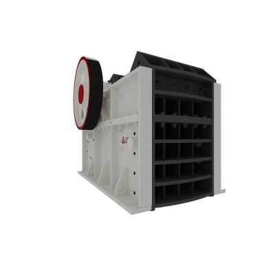 Quality Steel Stone Jaw Crusher Machine 300-1500KW For Mining for sale