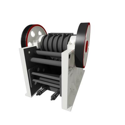 China Steel Stone Jaw Crusher Machine 300-1500KW For Mining for sale