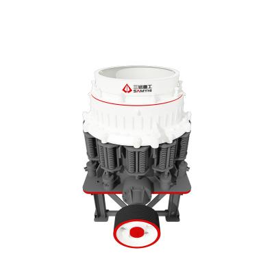 中国 42CrMo スピンドル材料 200Tph メタルスプリング ハイドロリック/モバイル/ストーン/メタル/インパクト/ハンマーコーン・クラッシャー 販売のため