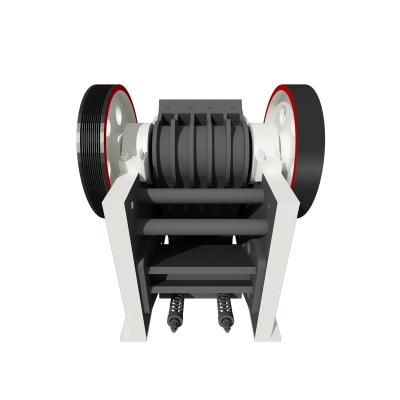Quality Highway Stone Jaw Crusher 160KW 300-7000t/H With Large Cursher Ratio for sale