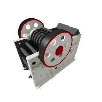 China Jaw Stone Crusher Machine 132KW for Constrution Application for sale