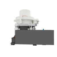 China Mobile Multi Cylinder Cone Crusher With Laminated Crushing Dynamics Optimization for sale