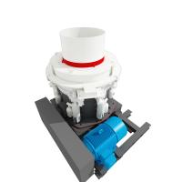 China Mobile Multi Cylinder Cone Crusher With Laminated Crushing Dynamics Optimization for sale