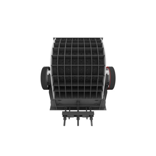Quality Easy Maintenance Hydraulic Rock Breaker 600-900t/h With Large Feed Granularity for sale