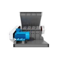 China Superfine Sand Making Machine With Hydraulic Opening Structure CE Certificate for sale