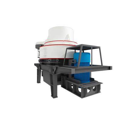 Cina Stabile 200KWX2 impattatore verticale per la formazione di pietra e la produzione di sabbia 300-360 t/h in vendita