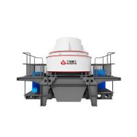 China Durable Sand Manufacturing Machine  With Advanced Technology for sale