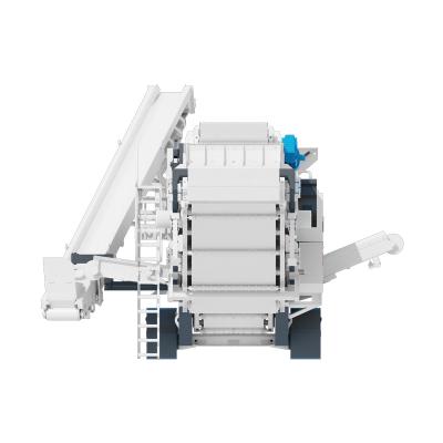 China Low Energy Consumption Crawler Mobile Crushing Machine 280KW For Mining for sale
