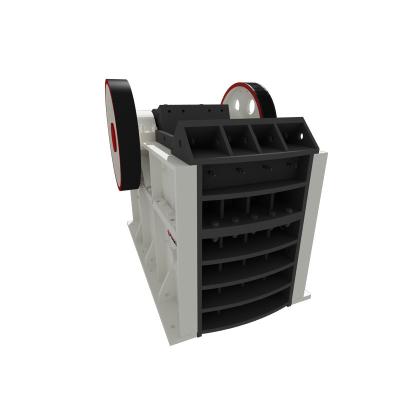 중국 30 50 100 200 1000 t/h 광산용 광산 석기 돌 턱 분쇄기 판매용