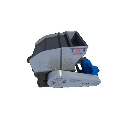 中国 100 TPH 硬岩砂を作る機械 5 段階の粉砕室 販売のため