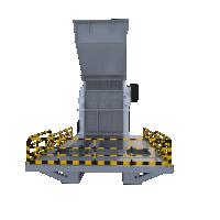 China High Efficiency 300 TPH Multi-Function Crusher/ Sand Making Machine for sale