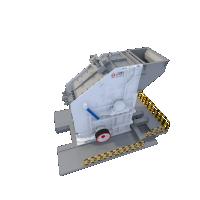China 300 TPH High Perfomance Multi-Function Crusher/ Sand Making Machine for sale