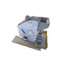China High Efficiency 300 TPH Multi-Function Crusher/ Sand Making Machine for sale