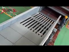 Vibrating Feeder
