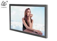 China ROHS 110 Inch Smart Interactive Whiteboard 4K Touch Screen For Business Meeting for sale