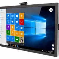 China TSINGHILL T55 55 Inch Interactive Digital Blackboard 1920x1080 350cd/m2 for sale