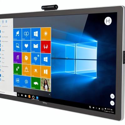 Cina Migliora la collaborazione del tuo team con la nostra lavagna elettronica compatibile con tutti i software Windows in vendita