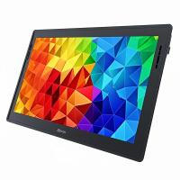 China 55 Inch Interactive Digital Blackboard 1920x1080 LCD Touchscreen Display 178° Viewing Angle for sale
