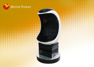 中国 回転劇場 360 度の視野角 9d の映画館のシミュレーター/9D 販売のため