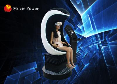 Cina Sistema del cinema del cinema di azione del parco a tema 9D con il sistema di controllo elettrico in vendita
