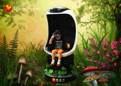 中国 催し物のバーチャル リアリティ 9D VR の映画館の Xd の映画館 販売のため