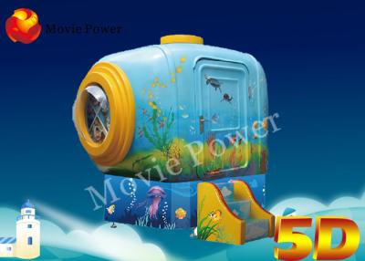 中国 /後方に 2 電気システムが付いている座席 5D 映画館システム進めて下さい 販売のため
