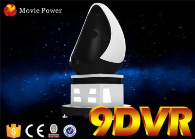 Cina Simulatore nuovissimo del gioco di Vr del cinema del prodotto 9D Vr di spettacolo con il gioco della fucilazione della pistola in vendita