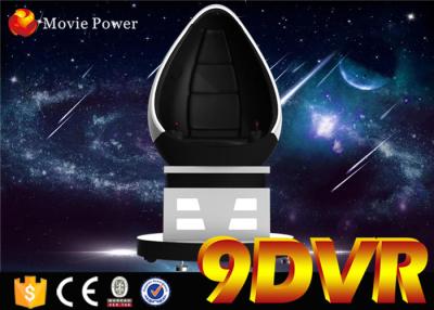 Cina Mitragliatrice del nuovo del gioco della macchina 9d cinema di realtà virtuale che spara funzione interattiva con gli effetti speciali in vendita