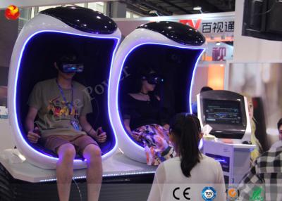 Cina Metri di riserva divertenti dei simulatori 2 - 9 del cinema di realtà virtuale 9d del parco di divertimenti dei giochi in vendita