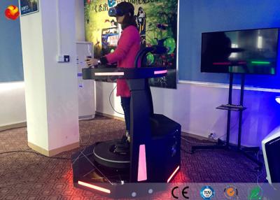 Cina Simulatore interattivo di battaglia di realtà virtuale del cinema di 9D VR con il certificato del CE in vendita