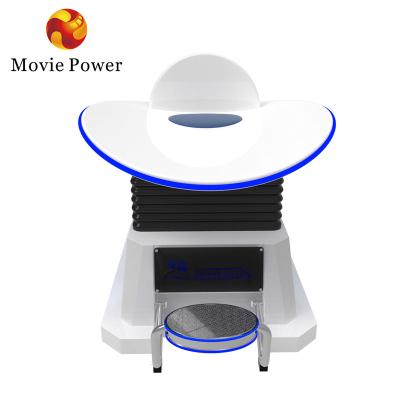 China Slide Game Virtual Reality Skateboard Simulator 4d 8d 9d Arcade Machine for sale