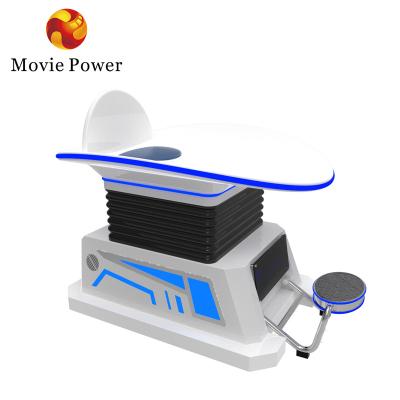 China Slide Game Virtual Reality Skateboard Simulator 4d 8d 9d Arcade Machine for sale