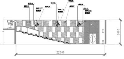 中国 電気システムが付いているほとんどの刺激的なジェット コースター4Dの映画館のスリルの動きの座席 販売のため