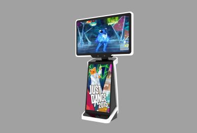 Cina I giochi HTC del centro del cinema di realtà virtuale 9D del sensore del corpo si dirigono l'edizione in vendita