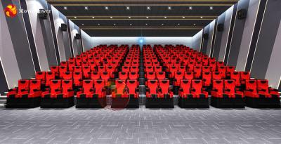 Cina Il fisico medica effettua il cinema del cinema 4D di sincronizzazione in vendita