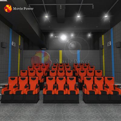 Cina Sedili commerciali del cinema del teatro di Immersive di potere di film in vendita