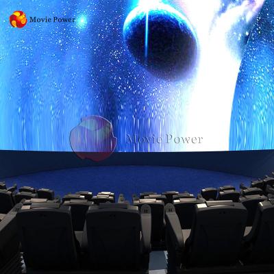 Cina Fonte dinamica Immersive 5,1 sedili del cinema 20 dell'audio sistema 4D in vendita