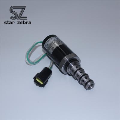 China R210-7 R215-7 Hydraulic Pump Solenoid Valve KDRDE5K-20 40C07-109 For DH225-7 for sale