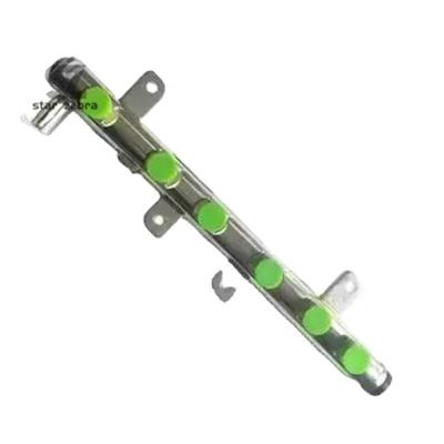 중국 PC200-8 PC220-8 S6D107 Diesel Parts High Pressure Pipe Common Rail Tube with 3977530 0445226042 판매용