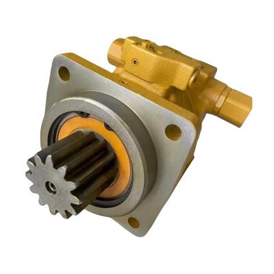 중국 CAT Excavator E303C E303.5 Hydraulic Swing Motor within Machinery Repair Shops 판매용