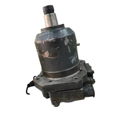 중국 Machinery Repair Shops Komatsu D475 Fan Motor Fan Pump Heat Sink Assembly for Machinery Maintenance 판매용