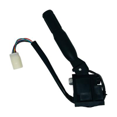 중국 STAR ZEBRA 45625-60140 Gear Selector Building Material Shops Excavator Accessories 45625-60090 판매용