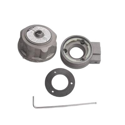 중국 Heavy-Duty Hydraulic Tank Cap for Star Zebra Excavator KATO Hitachi Hyundai R210-5 R150-5 판매용