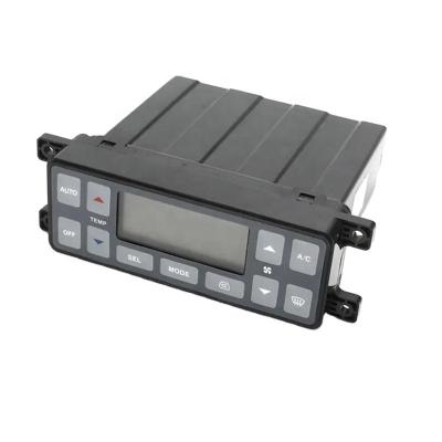 중국 DX260 DX300 DX350 Excavator Air Conditioner Display Control Panel For DOOSAN C20033-2290 DOOSAN Engine Model Guaranteed 판매용