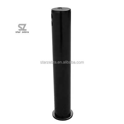 China 30mm 120mm Excavator Parts Bucket Arm Boom Pins made of Alloy Steel for Road Construction Machinery for sale