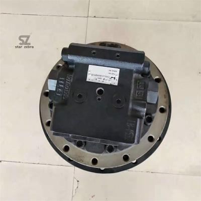 China DH55 Supply DOOSAN Excavator Travel Motor Assembly for Engine Model DOOSAN for sale